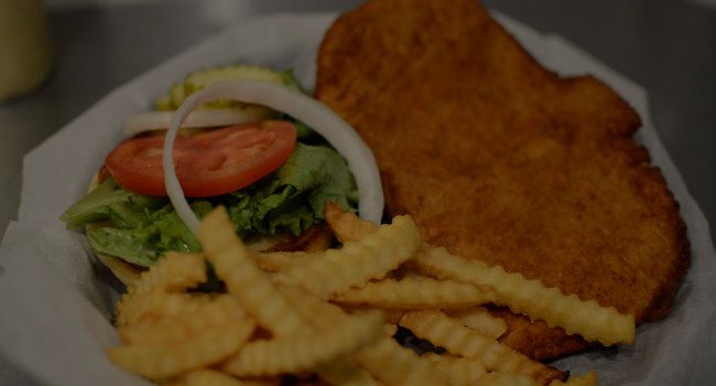 Fieldhouse 1st Avenue